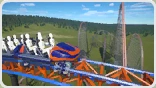Impulse | Planet Coaster Wiki | Fandom