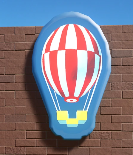 Ride Sign - The Aeronauts Lit | Planet Coaster Wiki | Fandom