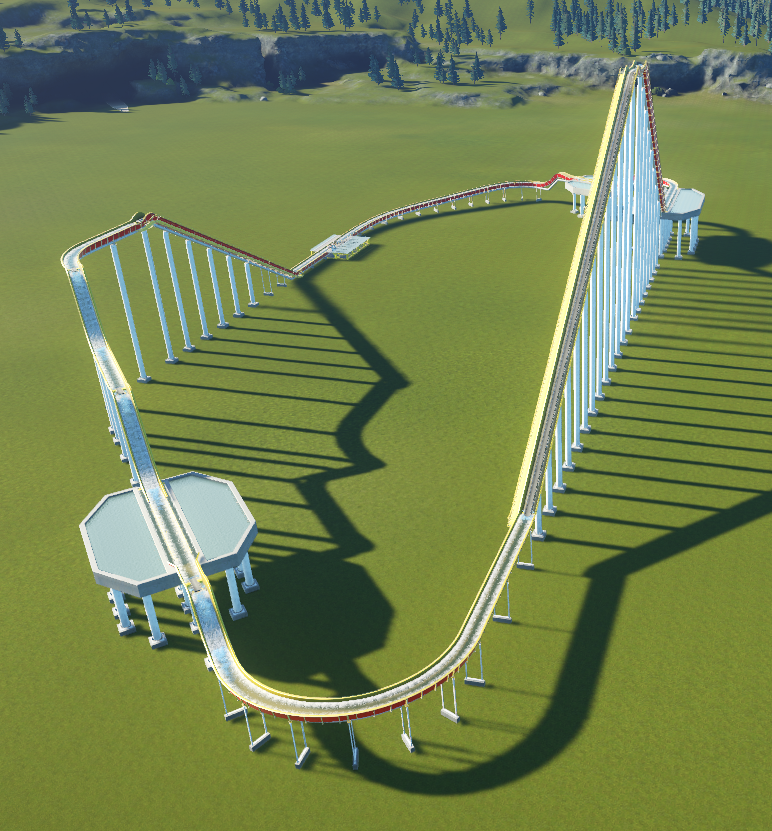 Boom Boat | Planet Coaster Wiki | Fandom