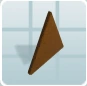 GIngerbread Wall 4m Gable End | Planet Coaster Wiki | Fandom