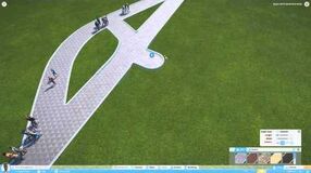 Paths | Planet Coaster Wiki | Fandom