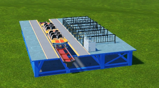 Anubis | Planet Coaster Wiki | Fandom