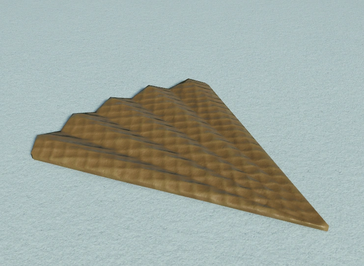 Wafer Fan | Planet Coaster Wiki | Fandom