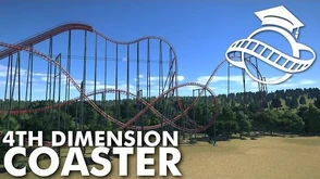 Building Coasters | Planet Coaster Wiki | Fandom