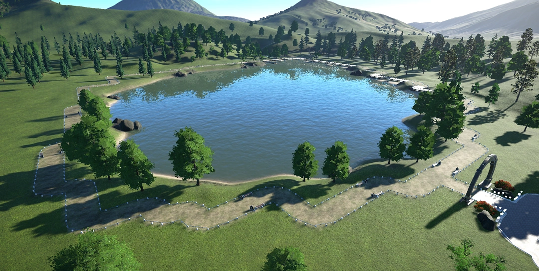 Steam Workshop/Player Parks | Planet Coaster Wiki | Fandom