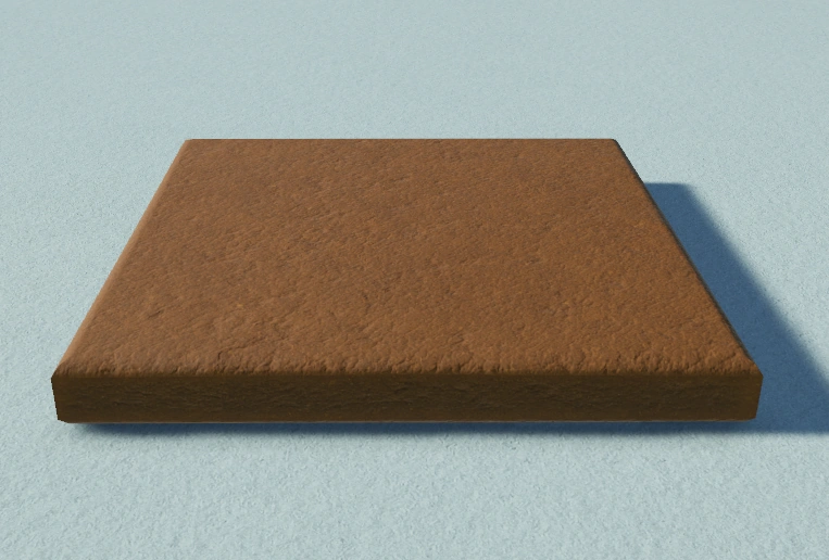 Gingerbread Roof Flat | Planet Coaster Wiki | Fandom