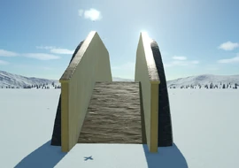 Race Bridge | Planet Coaster Wiki | Fandom