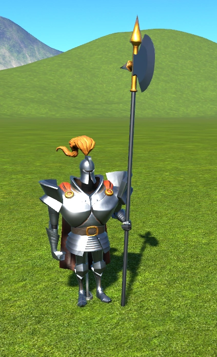 Knight Challenging | Planet Coaster Wiki | Fandom