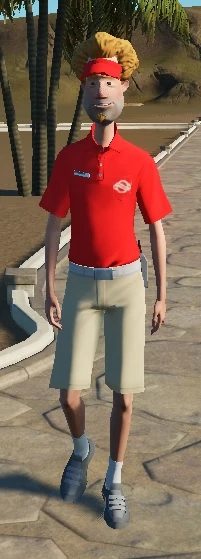 Vendor | Planet Coaster Wiki | Fandom