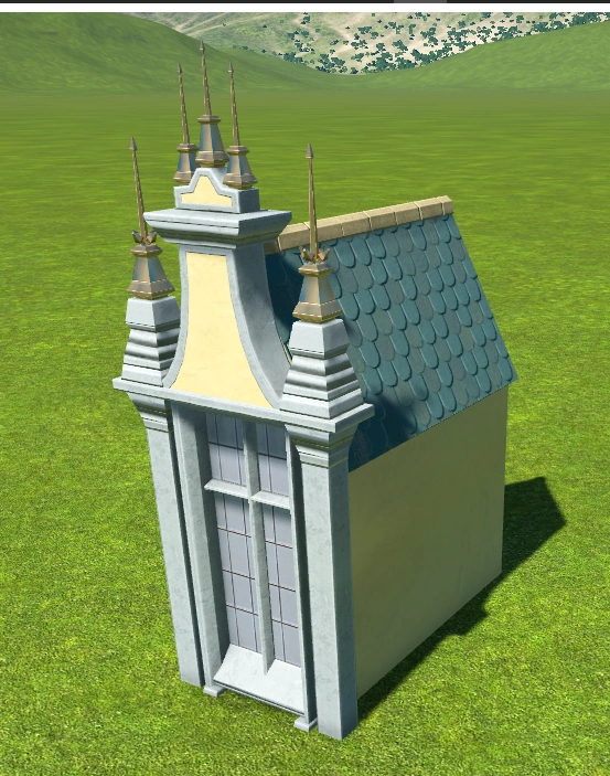 Category:Castle Set | Planet Coaster Wiki | Fandom