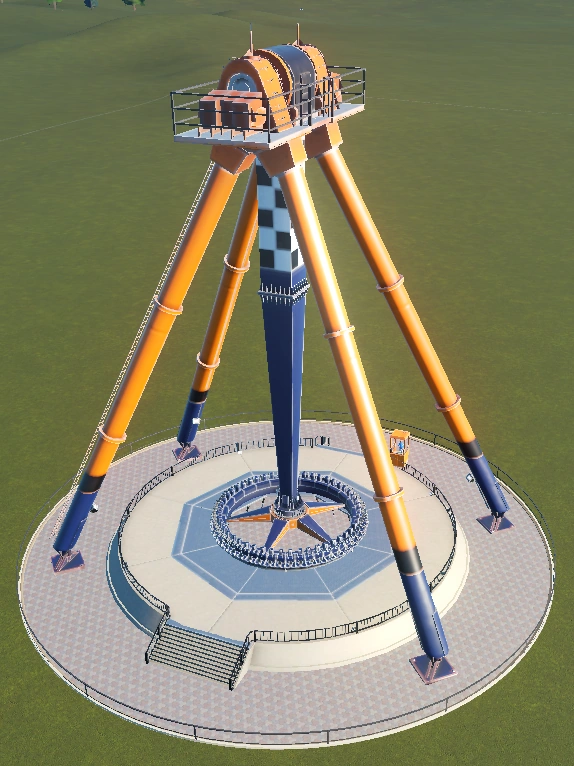 Sundial | Planet Coaster Wiki | Fandom