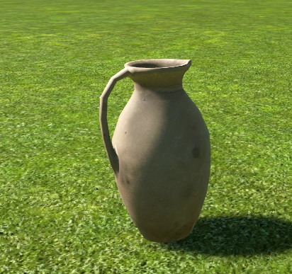 Pot - Jug | Planet Coaster Wiki | Fandom