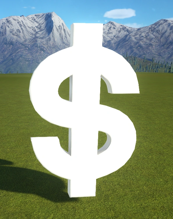 Planet Coaster Sign - ATM Icon | Planet Coaster Wiki | Fandom