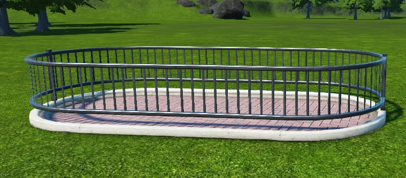 Queue 2 | Planet Coaster Wiki | Fandom