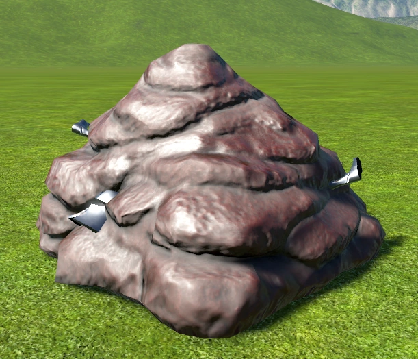 Dragon Poo | Planet Coaster Wiki | Fandom