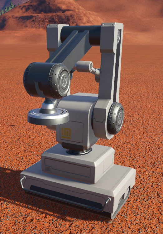 Pod Loader | Planet Coaster Wiki | Fandom