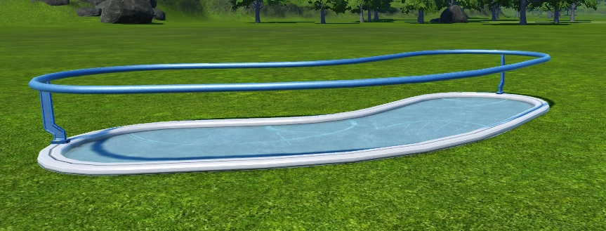 Queue 1 | Planet Coaster Wiki | Fandom