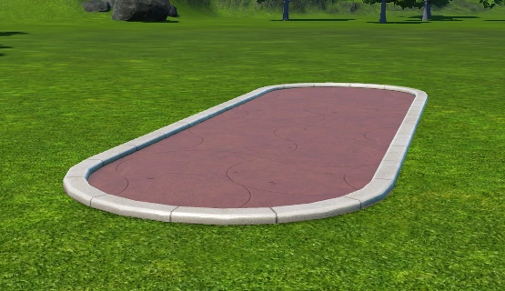 Path 2 | Planet Coaster Wiki | Fandom