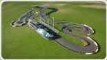 Ring Racers | Planet Coaster Wiki | Fandom