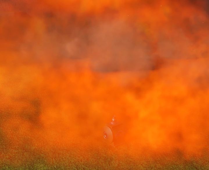 Special Effect - Explosion Western | Planet Coaster Wiki | Fandom