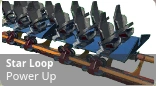 Power Up | Planet Coaster Wiki | Fandom