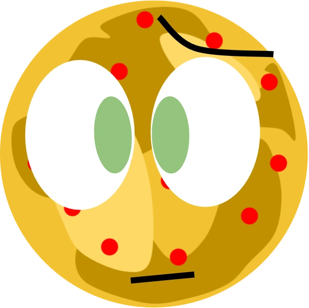 Io | Planet Comics I Guess Wiki | Fandom