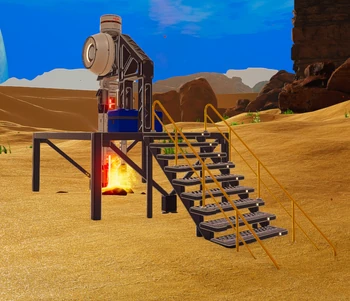 Ore Extractor | Planet Crafter Wiki | Fandom