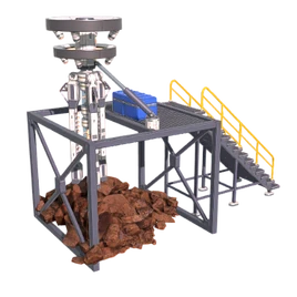 Ore Extractors | Planet Crafter Wiki | Fandom