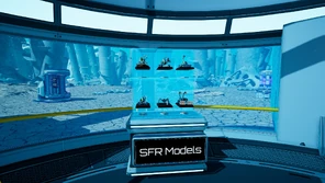 Starform Effigy | Planet Crafter Wiki | Fandom