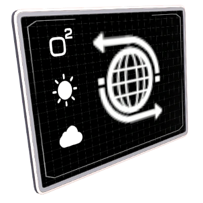 Display Screens | Planet Crafter Wiki | Fandom