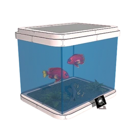 Fish Farms and Aquariums | Planet Crafter Wiki | Fandom