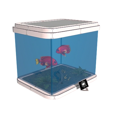 Fish Farms and Aquariums | Planet Crafter Wiki | Fandom