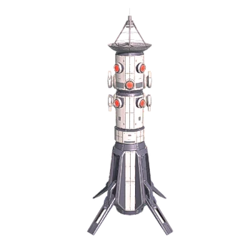 Rockets | Planet Crafter Wiki | Fandom