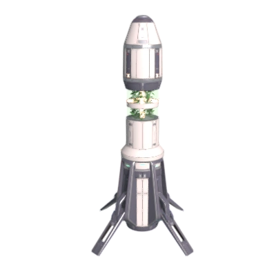 Rockets | Planet Crafter Wiki | Fandom
