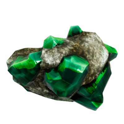 Uranium | Planet Crafter Wiki | Fandom