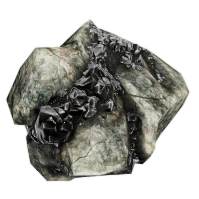 Iron | Planet Crafter Wiki | Fandom