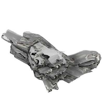 Aluminium | Wiki Planet Crafter | Fandom