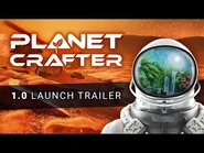 Planet Crafter | Planet Crafter Wiki | Fandom