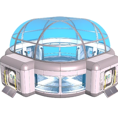 Base Building | Planet Crafter Wiki | Fandom