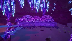 Purple Biome | Planet Crafter Wiki | Fandom