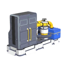 Detoxification Machines | Planet Crafter Wiki | Fandom