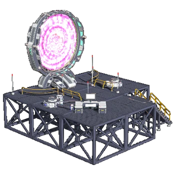 Portal Generator | Planet Crafter Wiki | Fandom