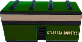 Starform Crate Spoilers | Planet Crafter Wiki | Fandom