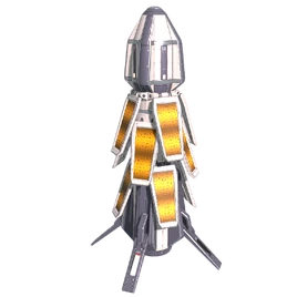 Rockets | Planet Crafter Wiki | Fandom