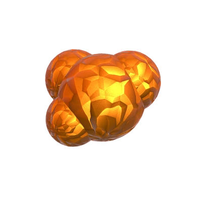 Bioplastic Nugget | Planet Crafter Wiki | Fandom