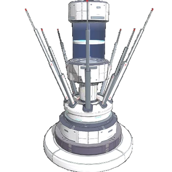 Machine Optimizers | Planet Crafter Wiki | Fandom