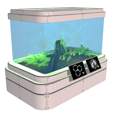 Incubator | Planet Crafter Wiki | Fandom