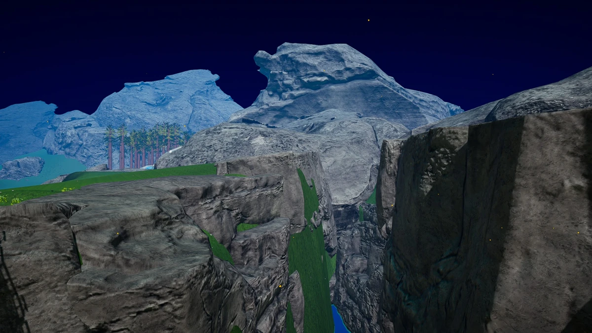 Obsidian Crack | Planet Crafter Wiki | Fandom