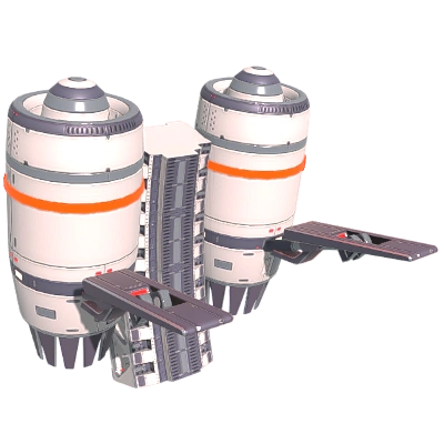 Jetpack | Wiki Planet Crafter | Fandom