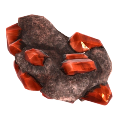 Iridium | Wiki Planet Crafter | Fandom